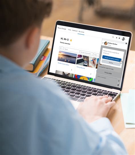 Moodle And Communications Moodle