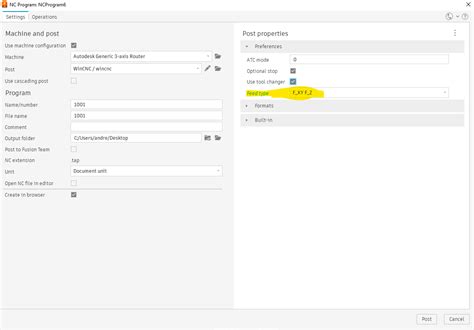Solved Im Having Trouble Posting 2d And 3d Operations To One Post
