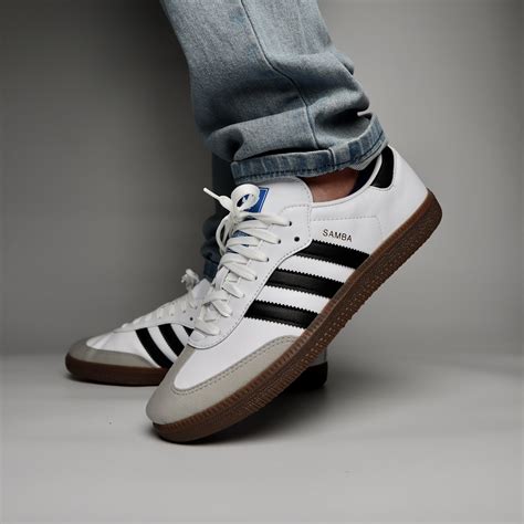 Samba Og Shoes Sizing