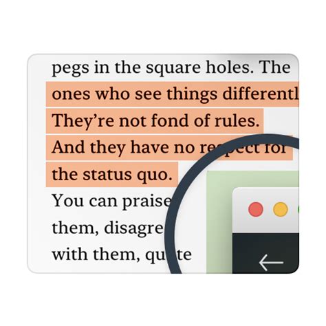 Online Annotation Tool Screenclip