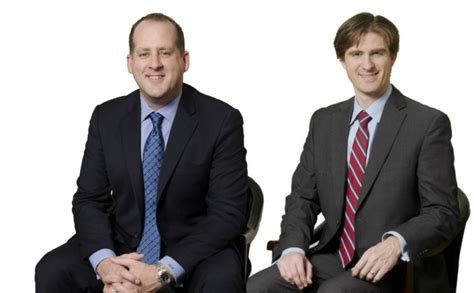 Dallas Attorneys Joshua Northam Benjamin Sparks Join Shackelford