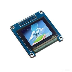 OLED Display Module Inch Color Share Project PCBWay