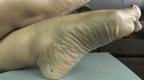 My Meaty Soles 2nd Hfw Clips4sale