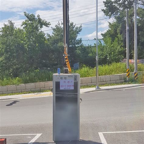 프리미엄 셀프세차장 창업전문 빅토리워시 아산 셀프세차장 진공기 As 사례 리모델링 및 As