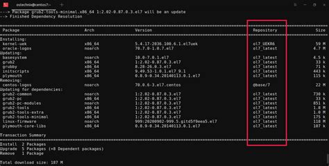 how to migrate centos linux to oracle linux ostechnix