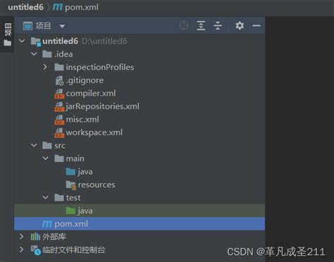 【tomcat与servlet篇1】认识tomcat与maven tomcat一定要与maven csdn博客
