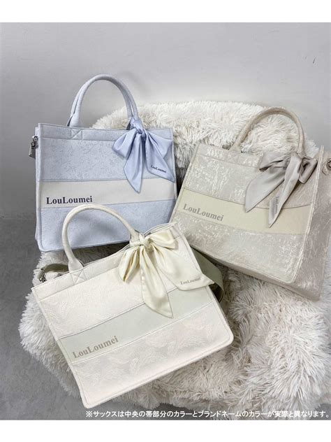 【大人も使える推し活グッズ】louloumei登場！ One After Another Nice Claup ワンアフターアナザー