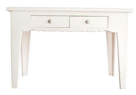 Mesa Parson Blanca Blue Eventos Rd