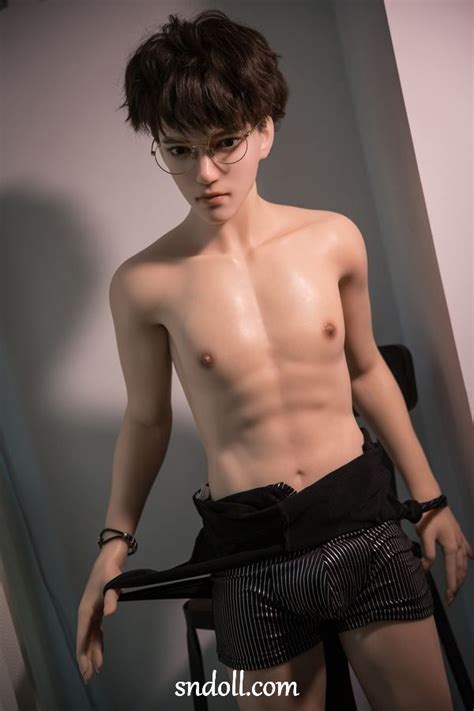 Gay Sex Dolls Collection Realistic Customizable Dolls Sndoll
