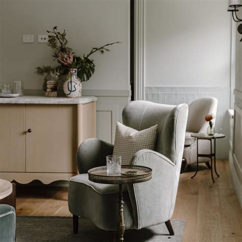 Our Story Osborn House Est 1892