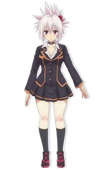 Ayakashi Triangle Main Characters Characters Tv Tropes