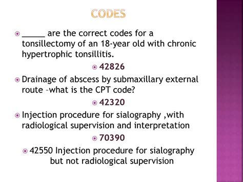 Welcome To Medical Coding Training Ppt Download