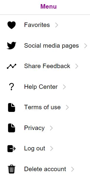 ion menu item link does not work appflow ionic forum
