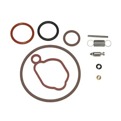 How to rebuild a lawn mower carburetor | Repair guide