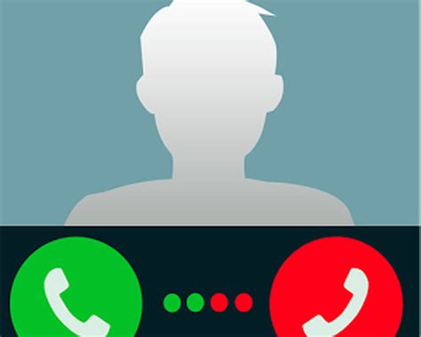Fake Call App Free Hallnet