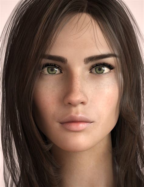 Anatomically Correct Rachel 2 By Adamthwaites On Deviantart