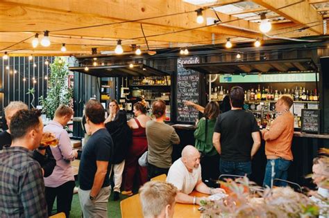 Lickety Split Only Melbourne