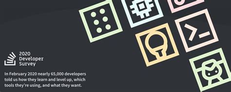 stackoverflow 年度报告 2020：开发者最喜爱的数据库是什么？ 知乎
