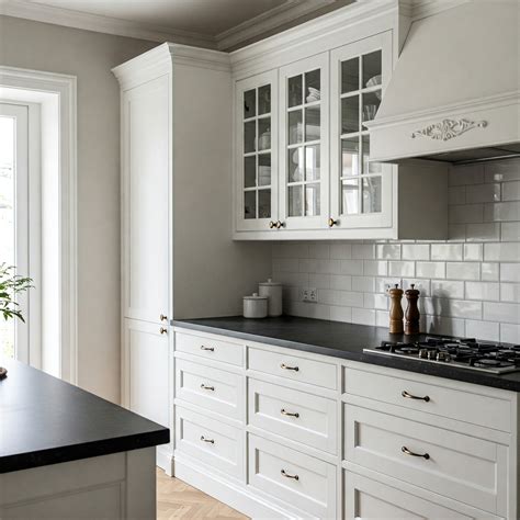 10 Stunning Modern Kitchen Cabinet Pulls That Will Transform Your Space