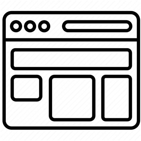 Web Design Web Layout Web Development Development Layout