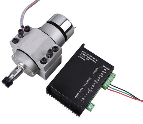 Differences In BLDC Motor Controller Applications SCINOTECH