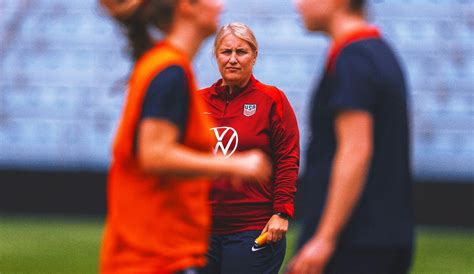 ‘best Path ¿cómo Emma Hes Usa Este Campamento Para Desarrollar Uswnt