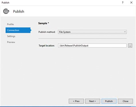 How To Host ASP NET Core Application On IIS Server