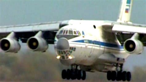 Истребители сил НАТО перехватили еще один российский самолет