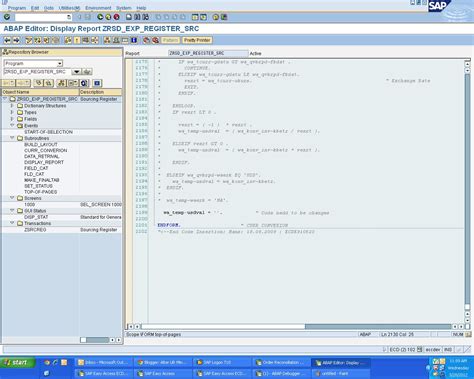 Report Using Simple FM Reuse ALV Grid And Conversion Also