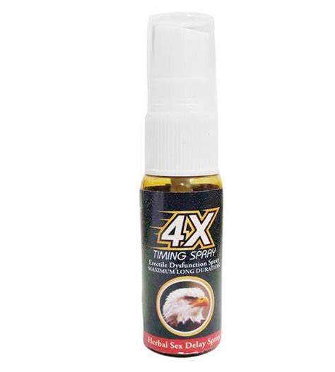 4X Timing Spray Price In Pakistan 03003724942 Maximum Long Duration