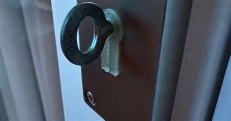 Key Draft System By R Wild Download Free STL Model Printables Com