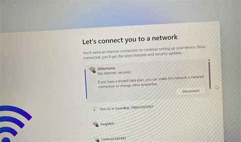No Internet Secured Windows Wi Fi Problem Solved