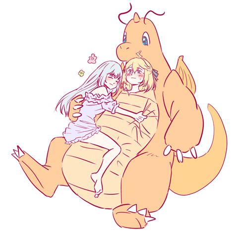 Anjuro Zeeku Anisphia Wynn Palettia Dragonite Euphyllia Magenta