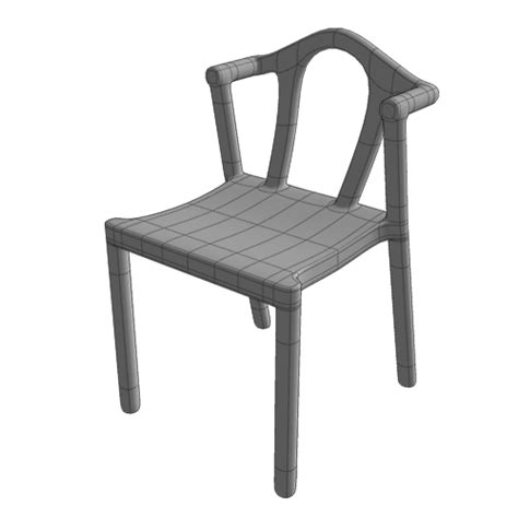 Stylized Character Made With Sketchup Pro 2021 Only Sketchucation