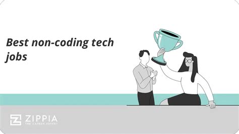 Best Non Coding Tech Jobs Zippia