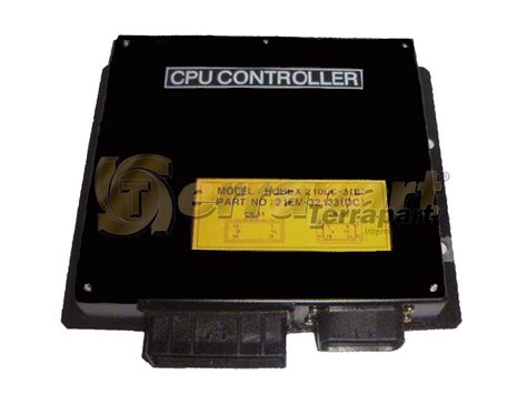 Volvo Excavator CPU ECU Controllers EC EC EC EC EC EC EC EC