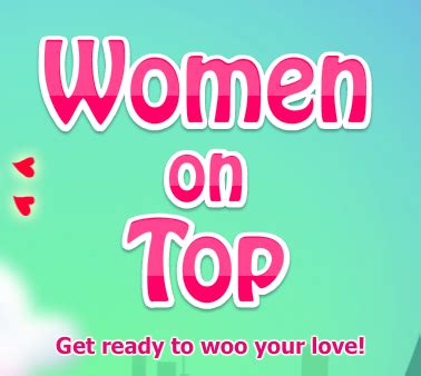 Women On Top Play Online On Flash Museum 🕹️