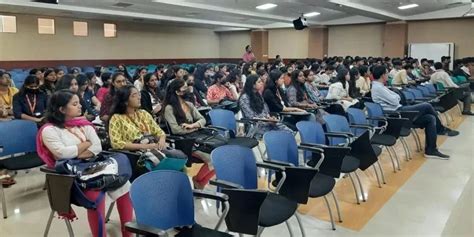 A Report On Guest Lecture ‘cloud Computing Technologies Mvj