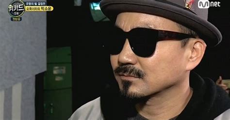 [결정적장면]위키드 박상민 딸 박소윤 깜찍외모 아빠 많이 닮았다