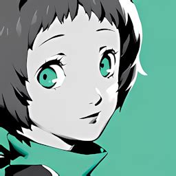 Icon For Persona 3 Reload By SimonFoxcoon SteamGridDB