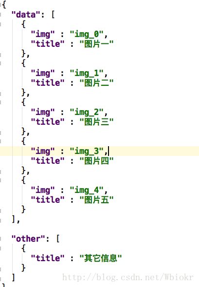 react native rn中的滑动视图组件（scrollview） rn scrollview csdn博客