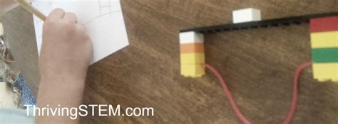 How To Do A Lego Engineering Project For Second Grade Thriving STEM
