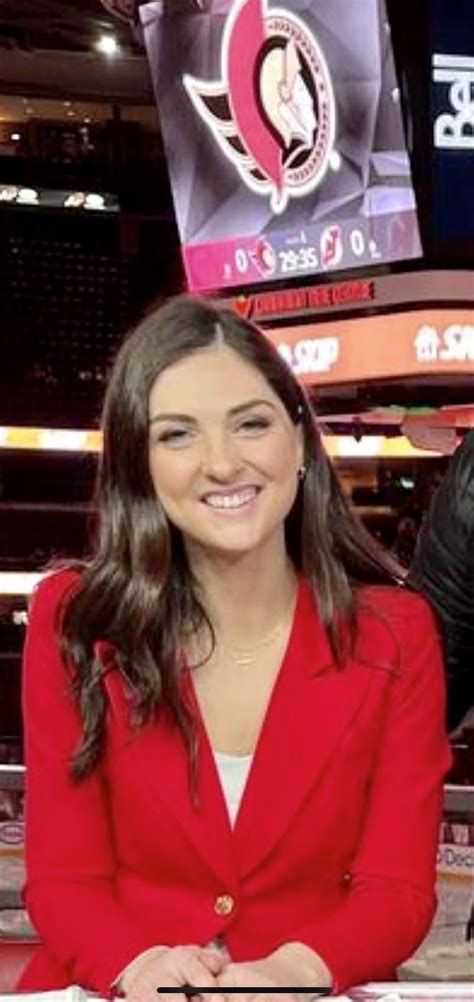 Kenzie Lalonde R Tsnbabes