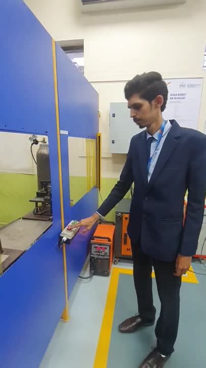 Video Ishan Kelkar On Linkedin Robotics Linkedin Engineering