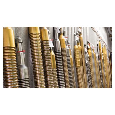 Contract Broaching Services Job Work Broaching Experts