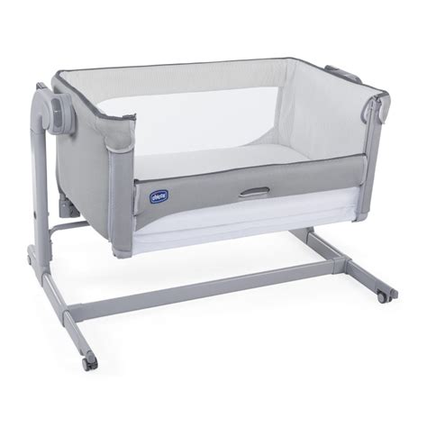 Chicco Next 2 Me Magic huren + NUNKI laken | Wieg Huren | Lage prijs