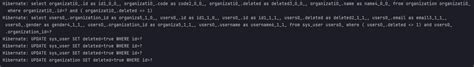Soft Delete软删除Spring Data JPA学习笔记 知乎