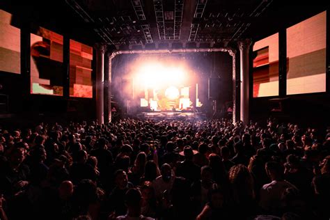 Gallery Of Immersive Spaces Shaping Profound Experiences Through Architecture And Art 6