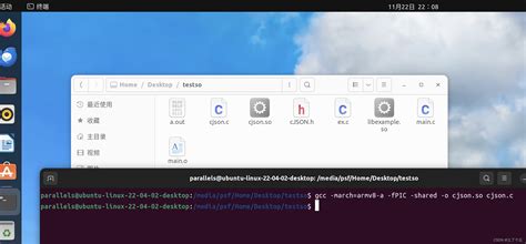 鸿蒙arkts加载各种so动态链接库教程,包括适用于鸿蒙的动态库和通用linux动态链接库,堕胎级教程,一篇就够了,玩转so加载 鸿蒙arkts加载各种so动态链接库教程,包括适用于鸿蒙的动态库和通用linux动态链接库,堕胎级教程,一篇就够了,玩转so加载