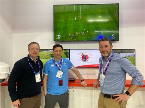 Mwcbarcelona Mwc2024 5g Connectivity Mobile Vei Global Ltd